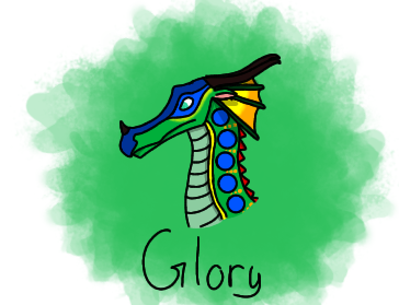 Glory - ibisPaint