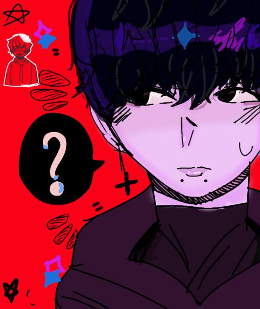 Kets4eki fanart - ibisPaint