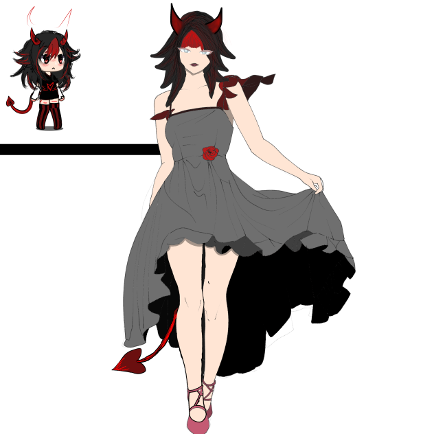 Das ist mein wife - ibisPaint