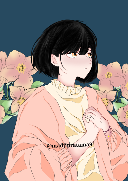 speedpaint Ibis paint - ibisPaint