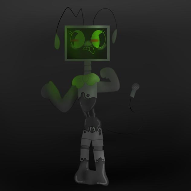 twisted vee - ibisPaint