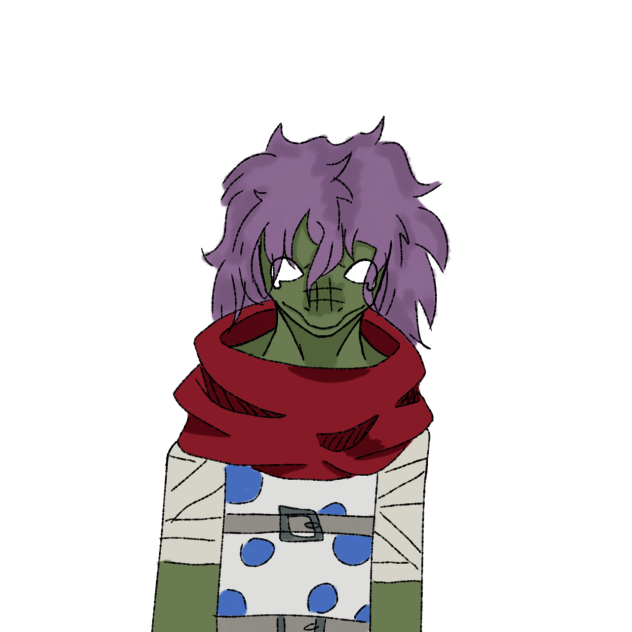 Spinner mha mha - ibisPaint