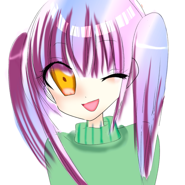 無題15 - ibisPaint
