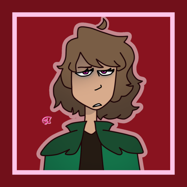 sage (the guy) - ibisPaint