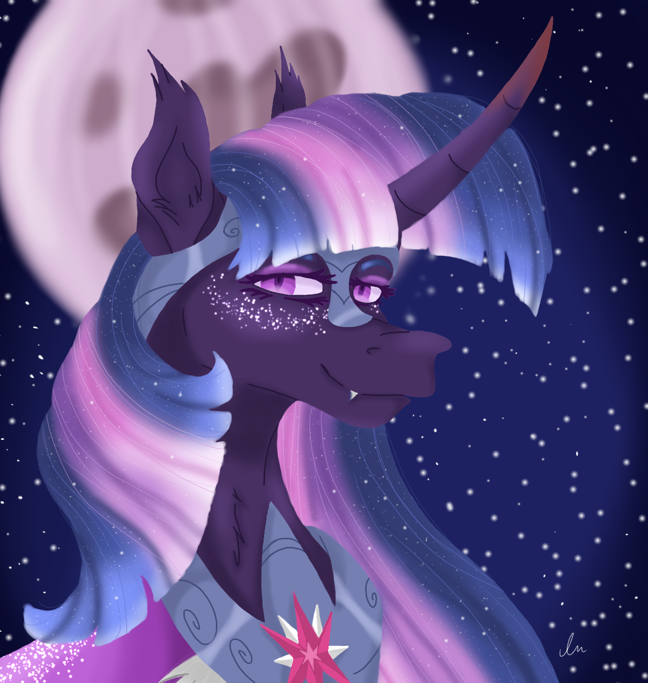 Twilight Sparkle - ibisPaint