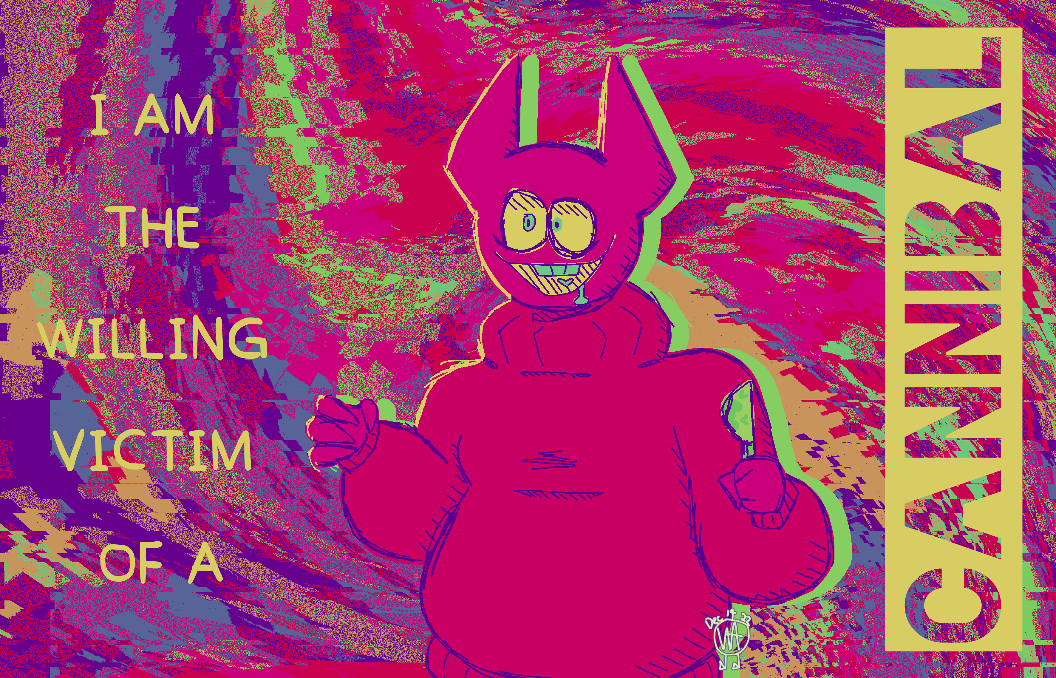 tally hall reference - ibisPaint