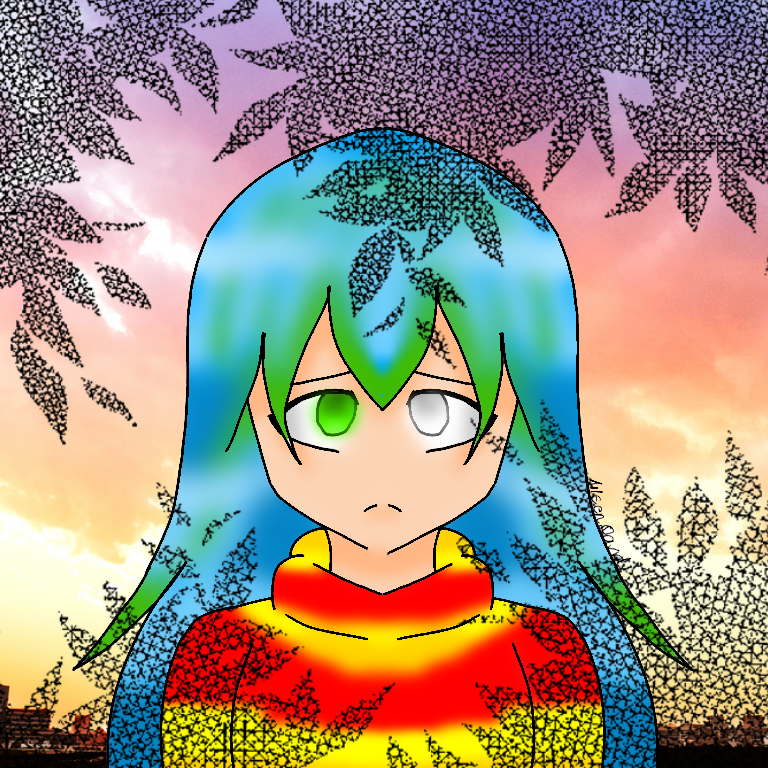 Another SPEEDPAINT - ibisPaint