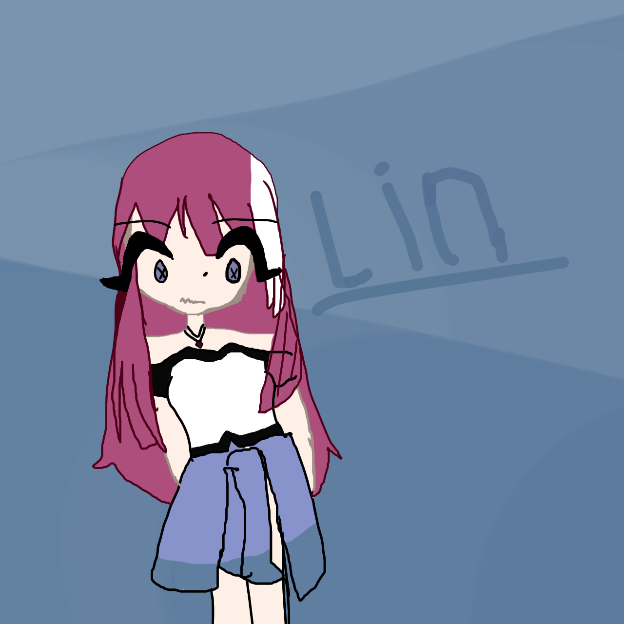 Untitled59 - ibisPaint