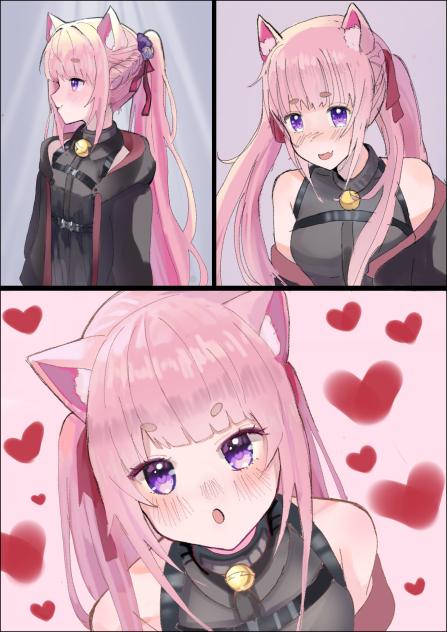 capítulo 2 página 7 - ibisPaint