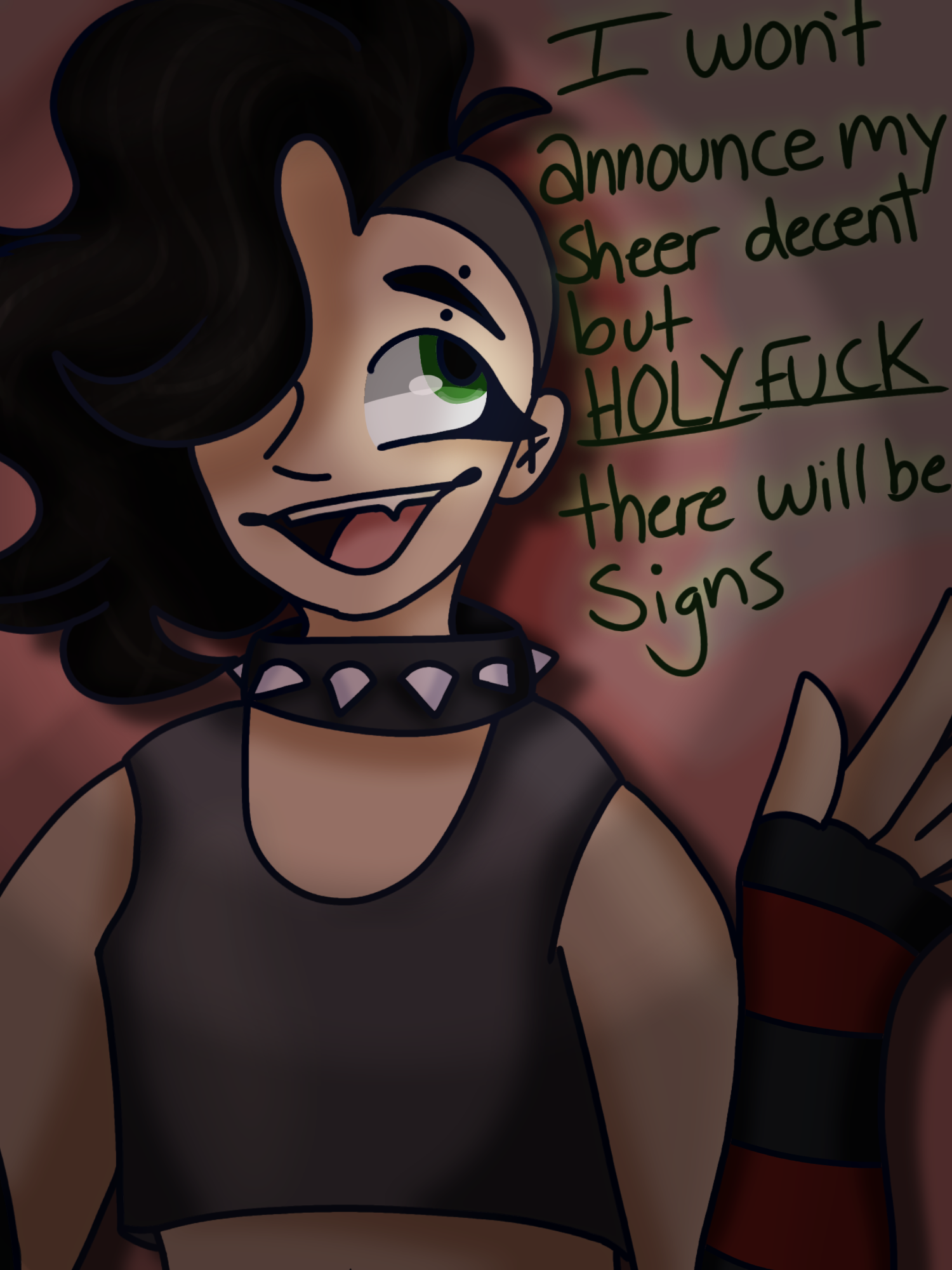 Lyric Series PT 2 - ibisPaint