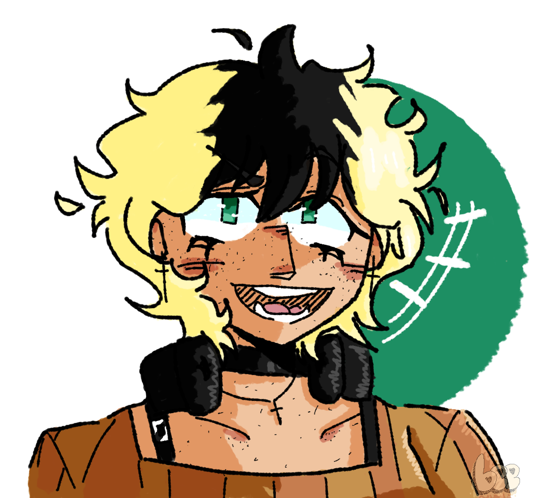 Im back! - ibisPaint