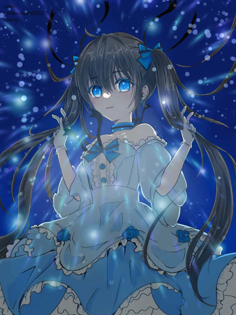 無題57 - ibisPaint