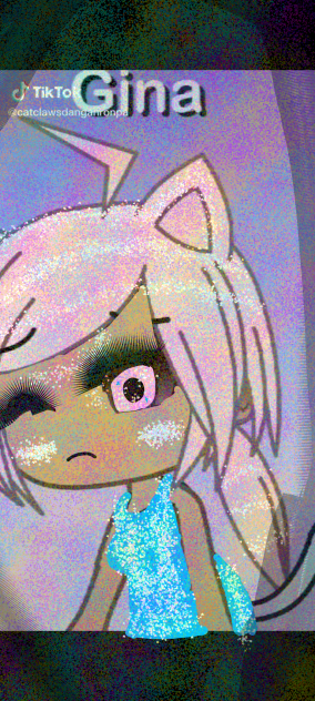 Fixing gacha heat - ibisPaint