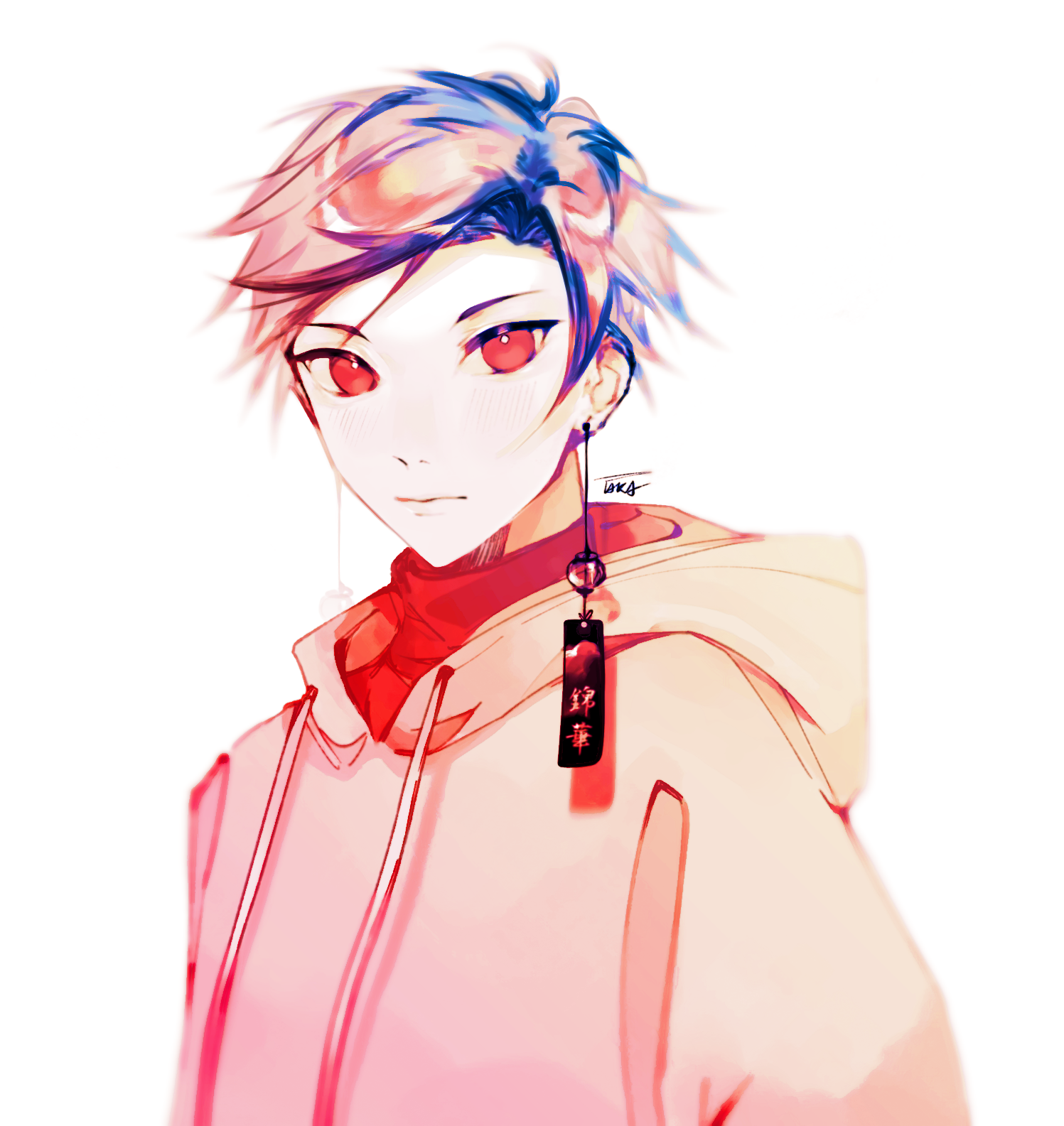 fast 28 min coloring - ibisPaint