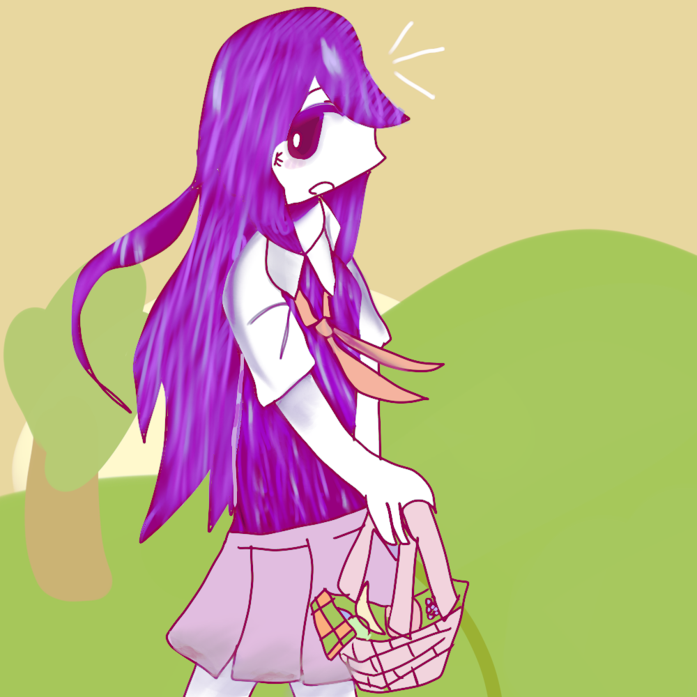 MARI OMG - ibisPaint