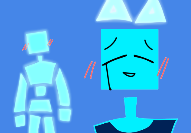 Long Lost Friend - ibisPaint