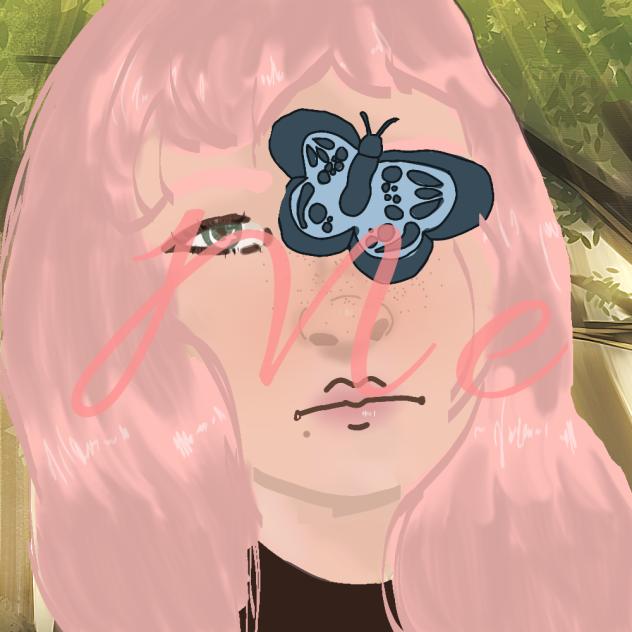 My profile - ibisPaint