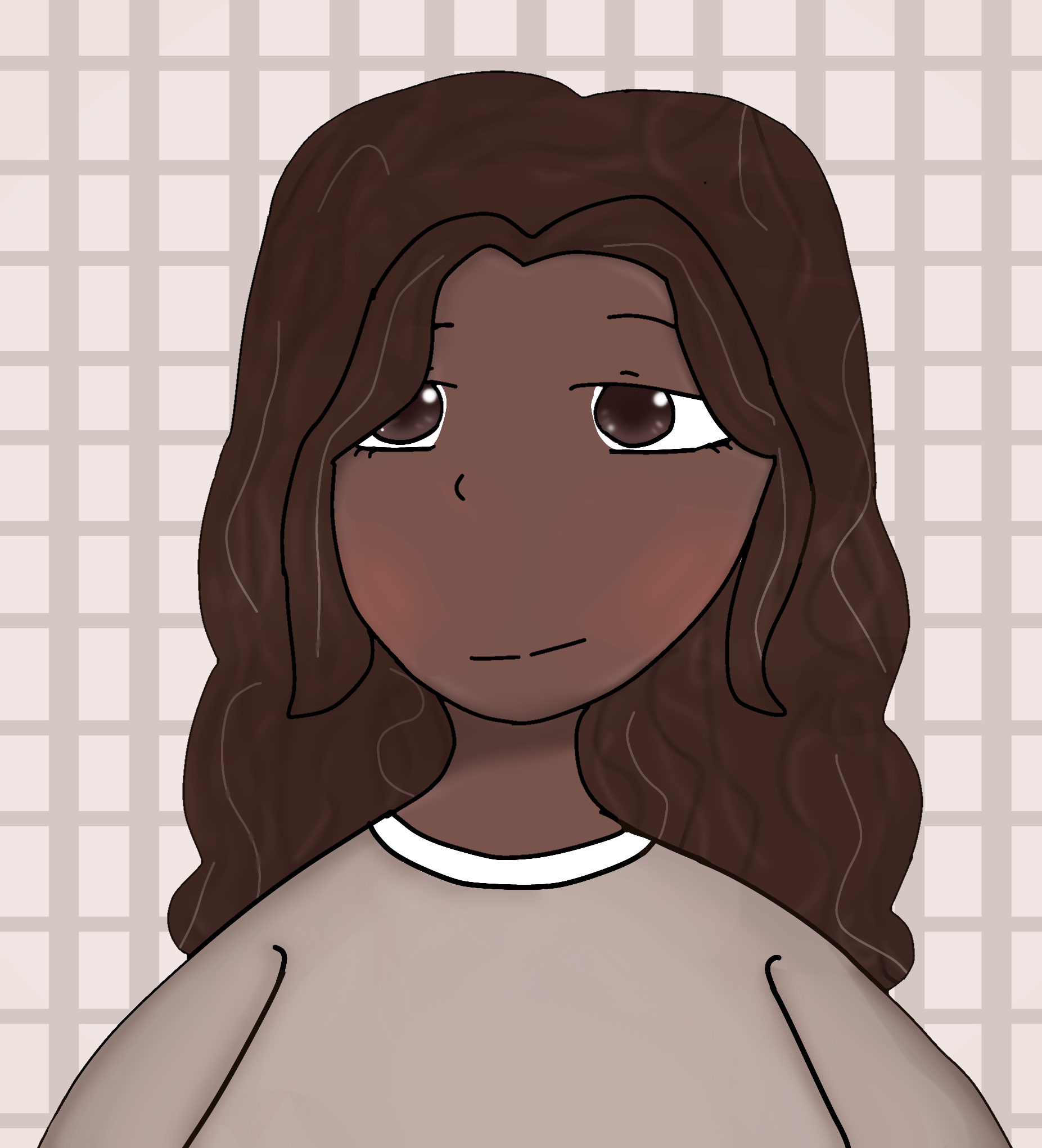 Maya 💝 - ibisPaint