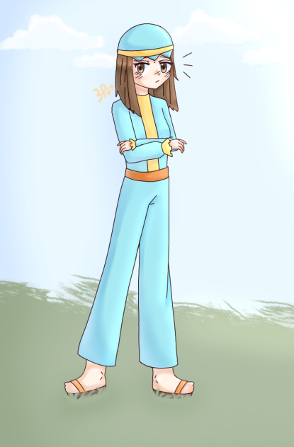 Приз для Medar Nmc - ibisPaint