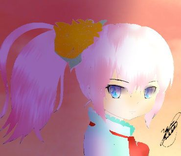 i was lazy - ibisPaint