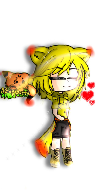 primer edit - ibisPaint