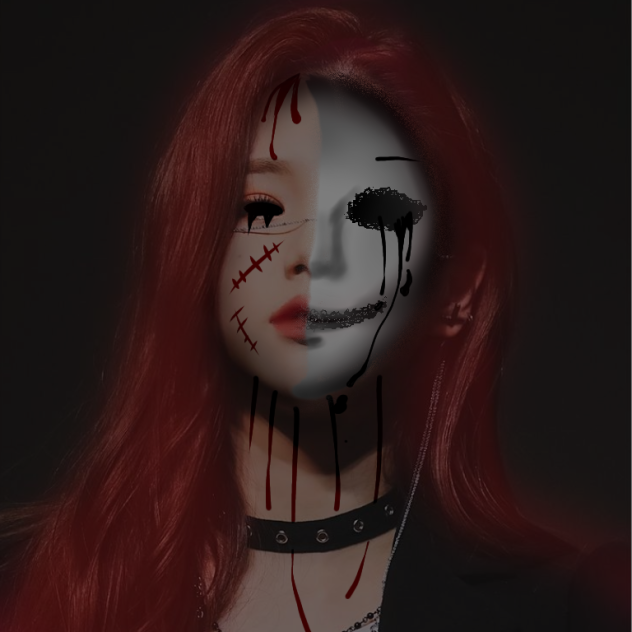 heejin horror - ibisPaint