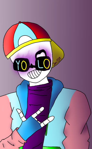 Fresh Sans - ibisPaint