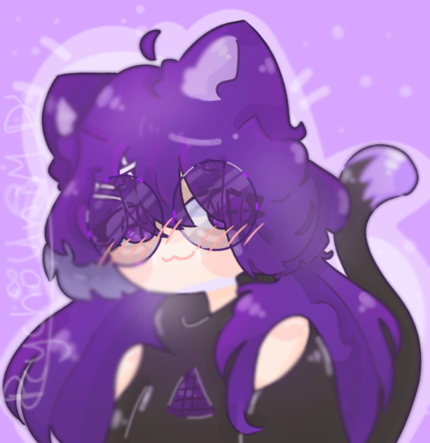 sum thing for Bea Danika restar - ibisPaint
