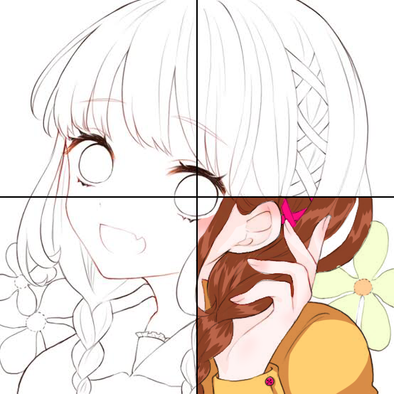 無題40 - ibisPaint