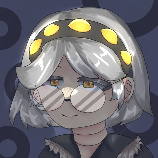 Humanized V - ibisPaint