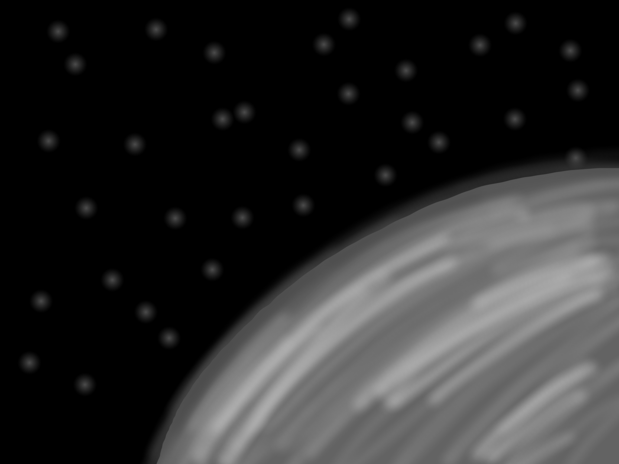 planets - ibisPaint