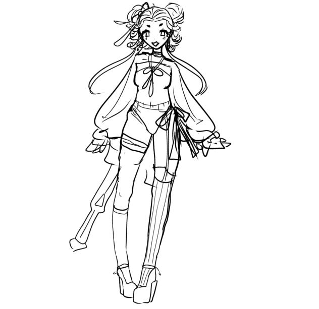 無題596 - ibisPaint