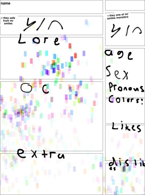 a cs for a comic im making - ibisPaint