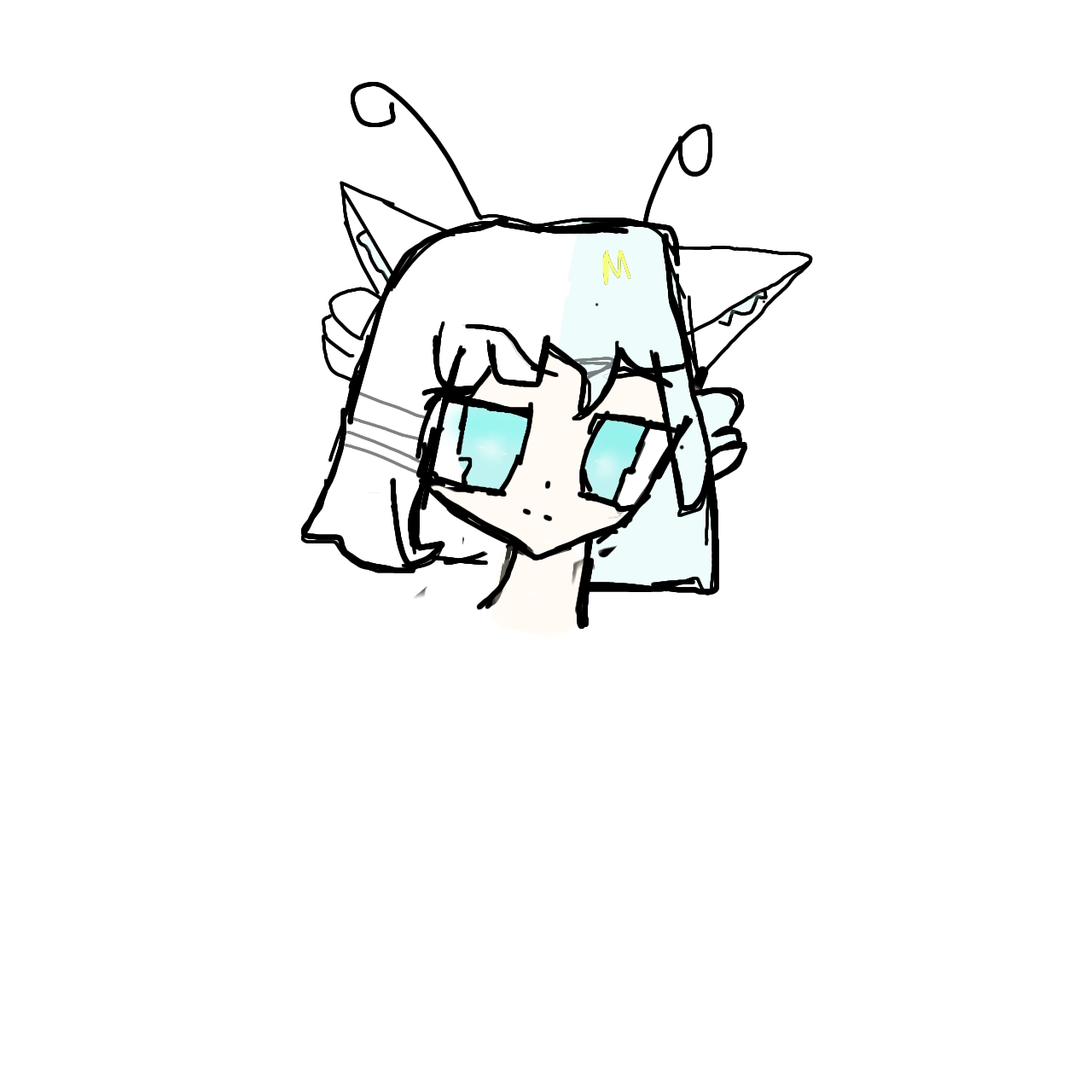 preppy drawing! - ibisPaint