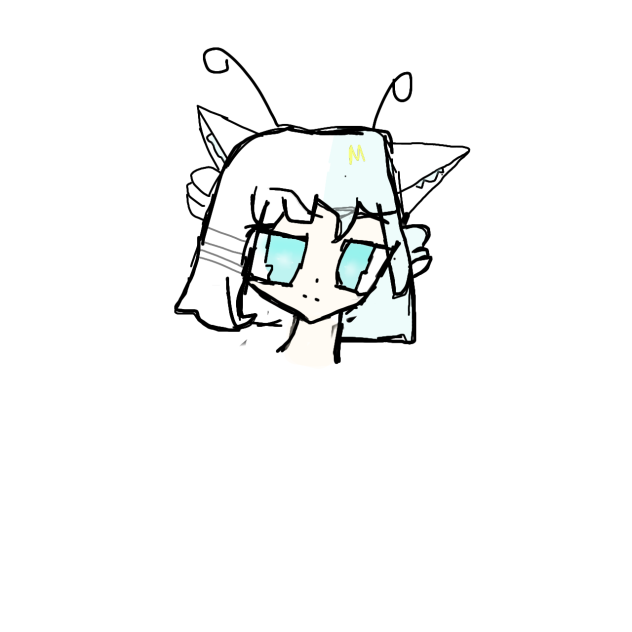 preppy drawing! - ibisPaint