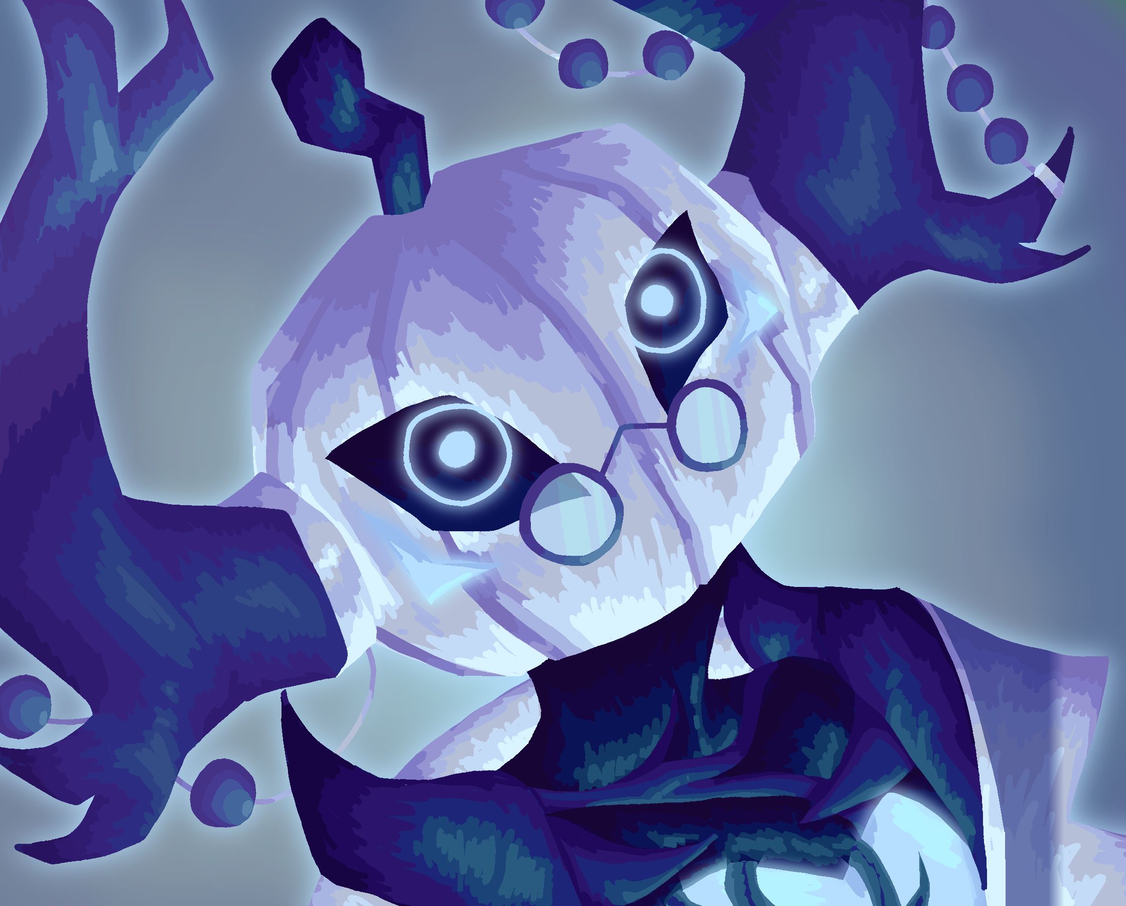 bro has a problem - ibisPaint