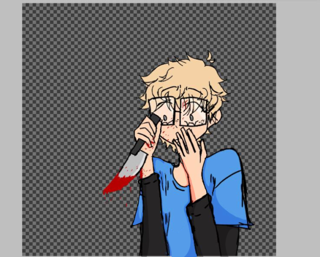 For Zach - ibisPaint