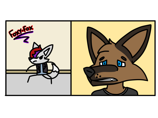 Jack (segunda parte) - ibisPaint