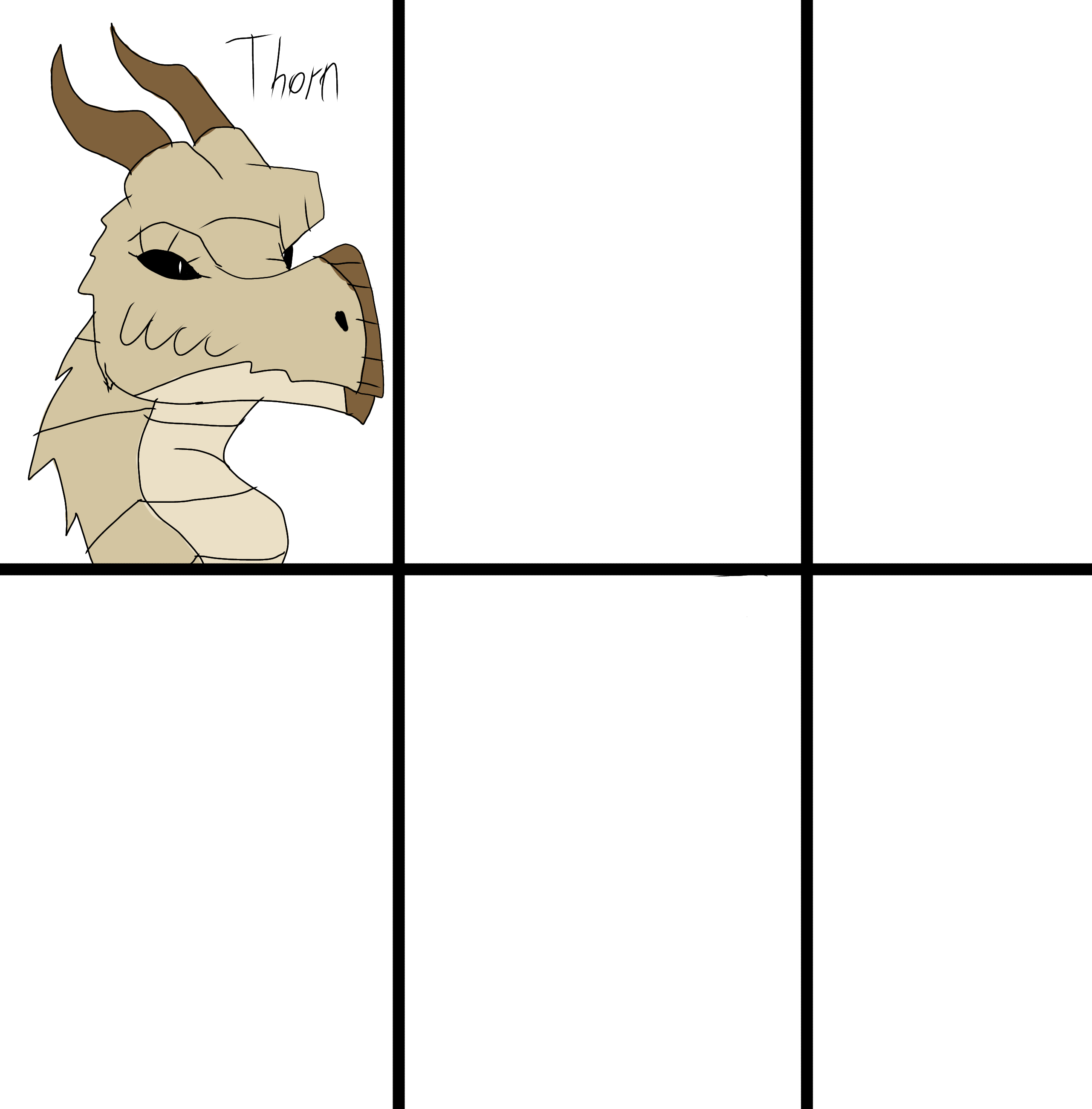 Draw a WoF Queen in your style!!! - ibisPaint
