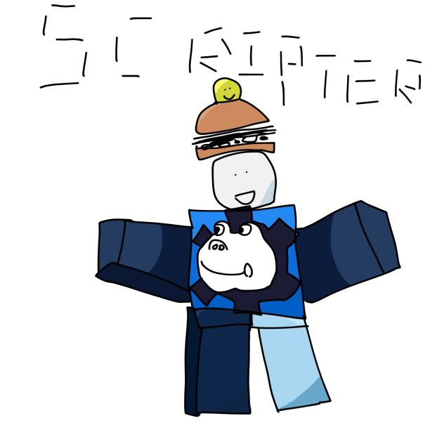 SCRIPTER - ibisPaint