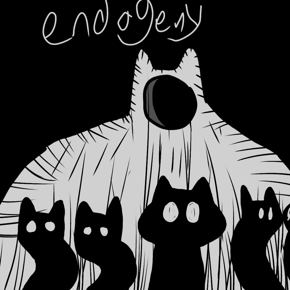 endogeny - ibisPaint