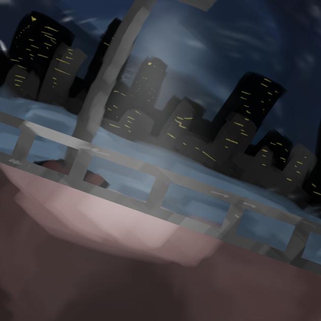 FUKOUNA GIRRLLL~ - ibisPaint