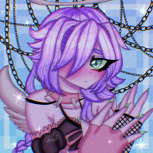 🍧Sundae🍧~•♪ - ibisPaint