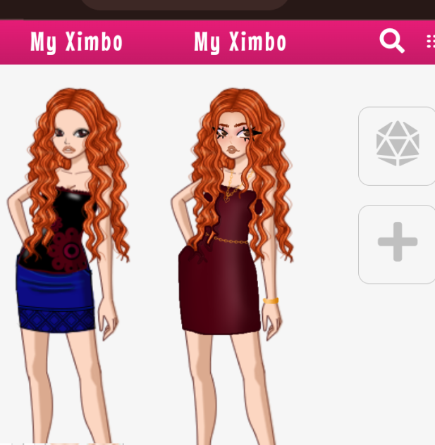 I fixed her 😮‍💨 - ibisPaint