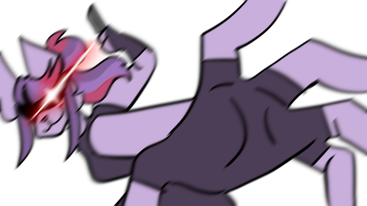 Pepe punch meme but its my fursona - ibisPaint