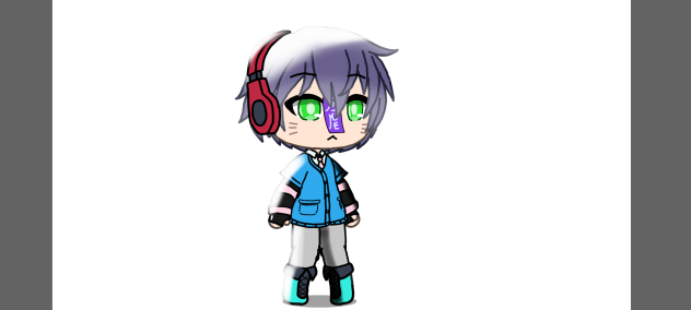 Thomas Edit 2 - ibisPaint