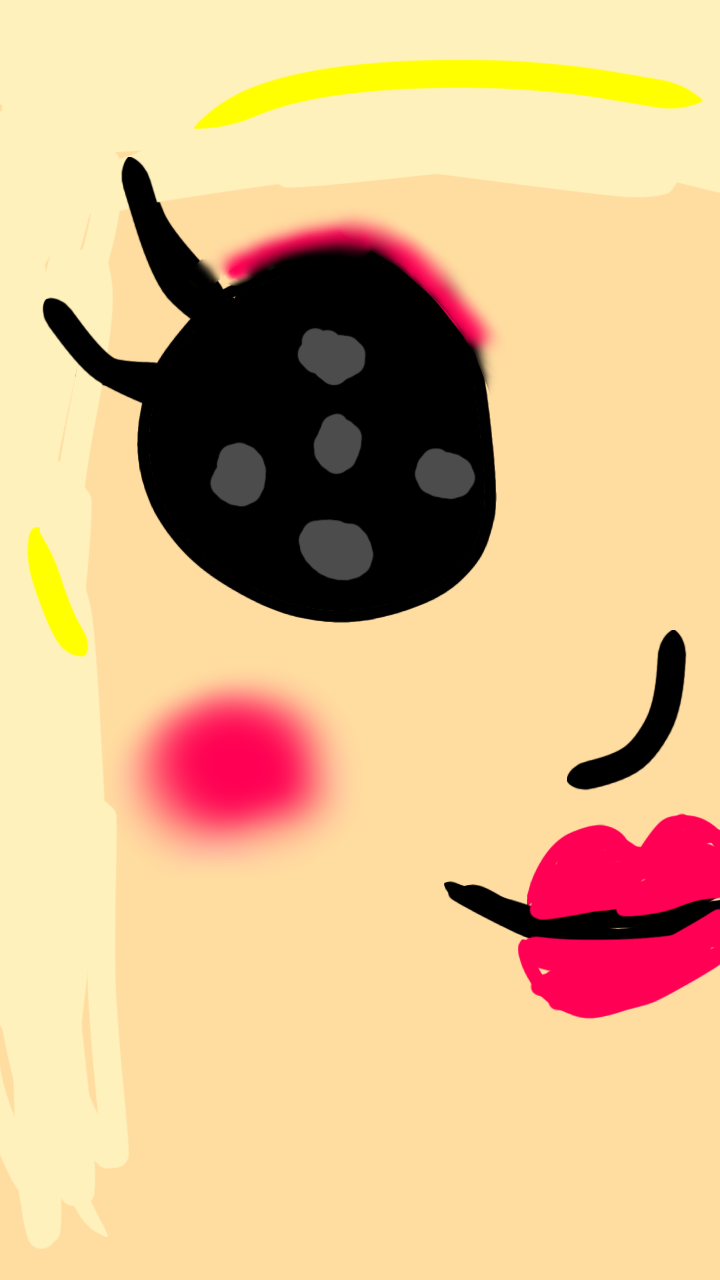 não sei - ibisPaint