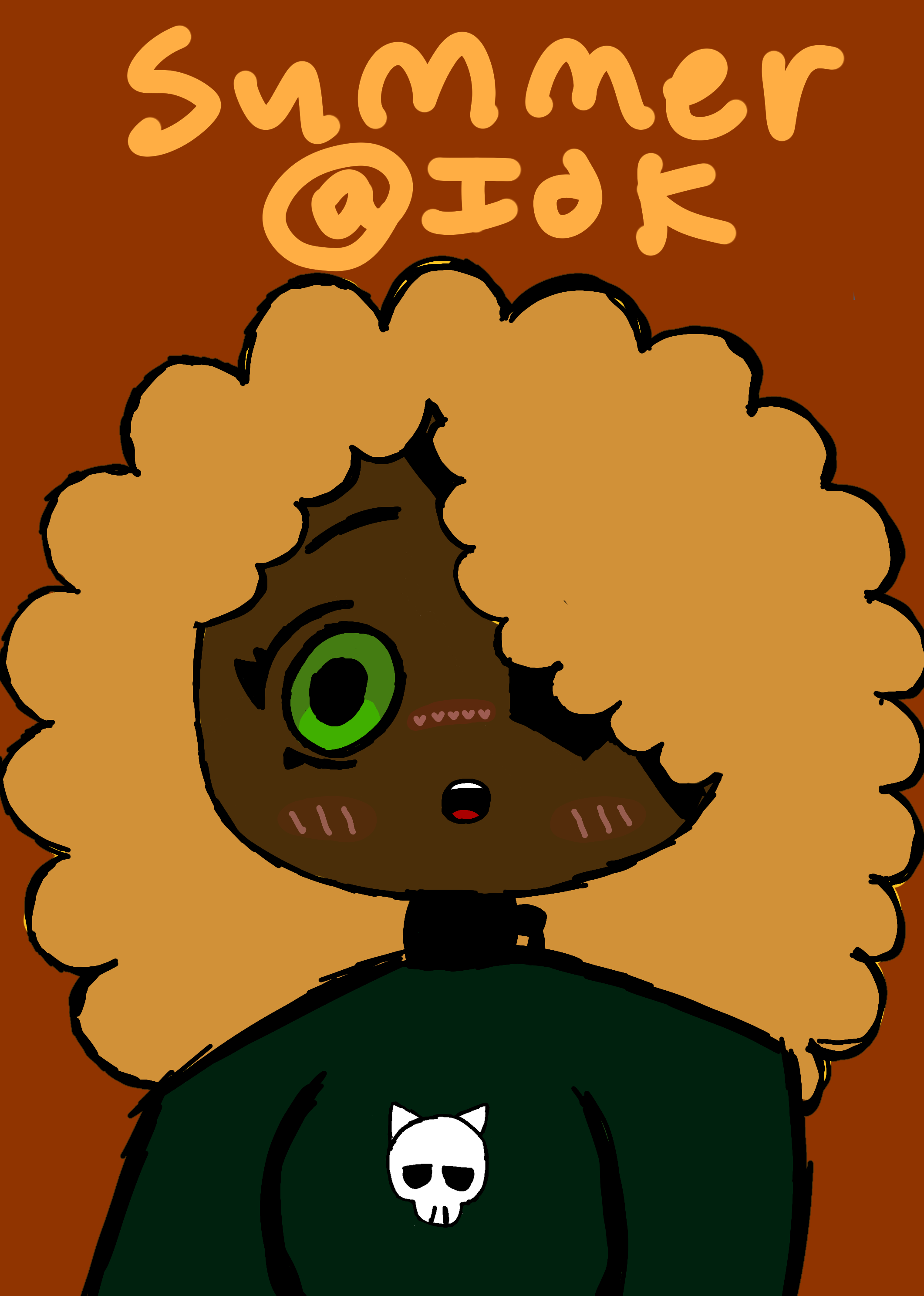 Summer (fixed) - ibisPaint