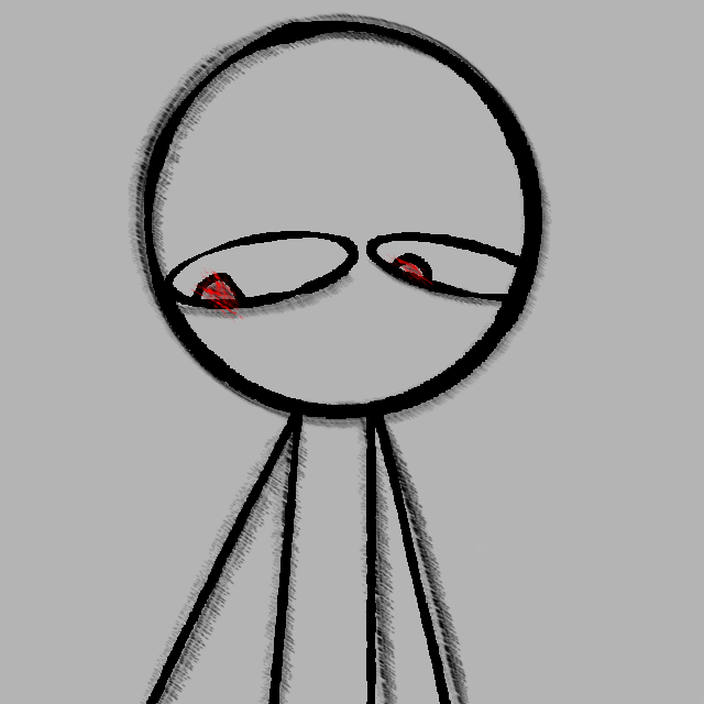 Just an animation test ig - ibisPaint