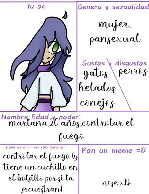 ficha =b - ibisPaint